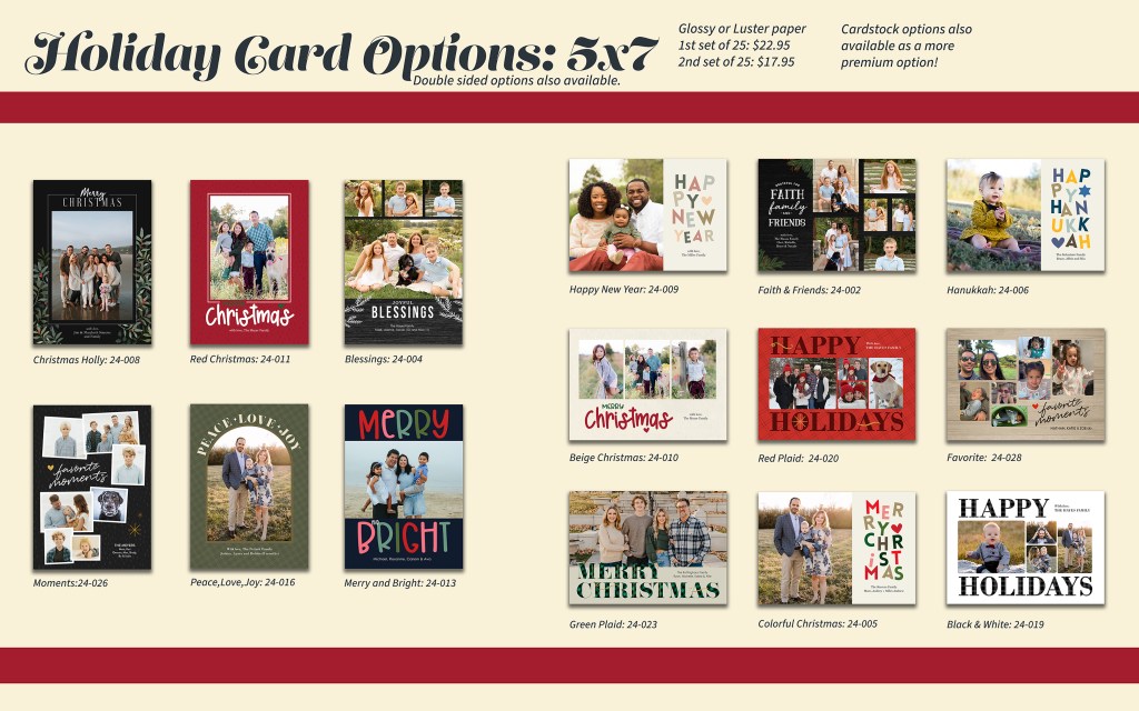 Picture Perfect Photo Lab – Custom photo finishing and digital archiving